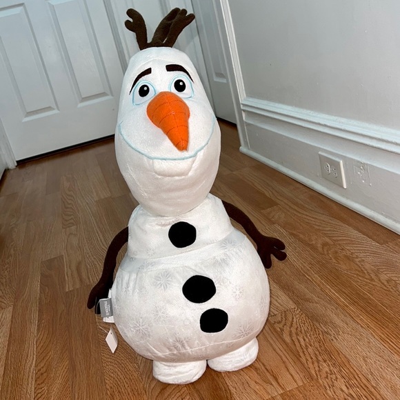 Disney | Toys | Disney Frozen 2 Olaf | Poshmark